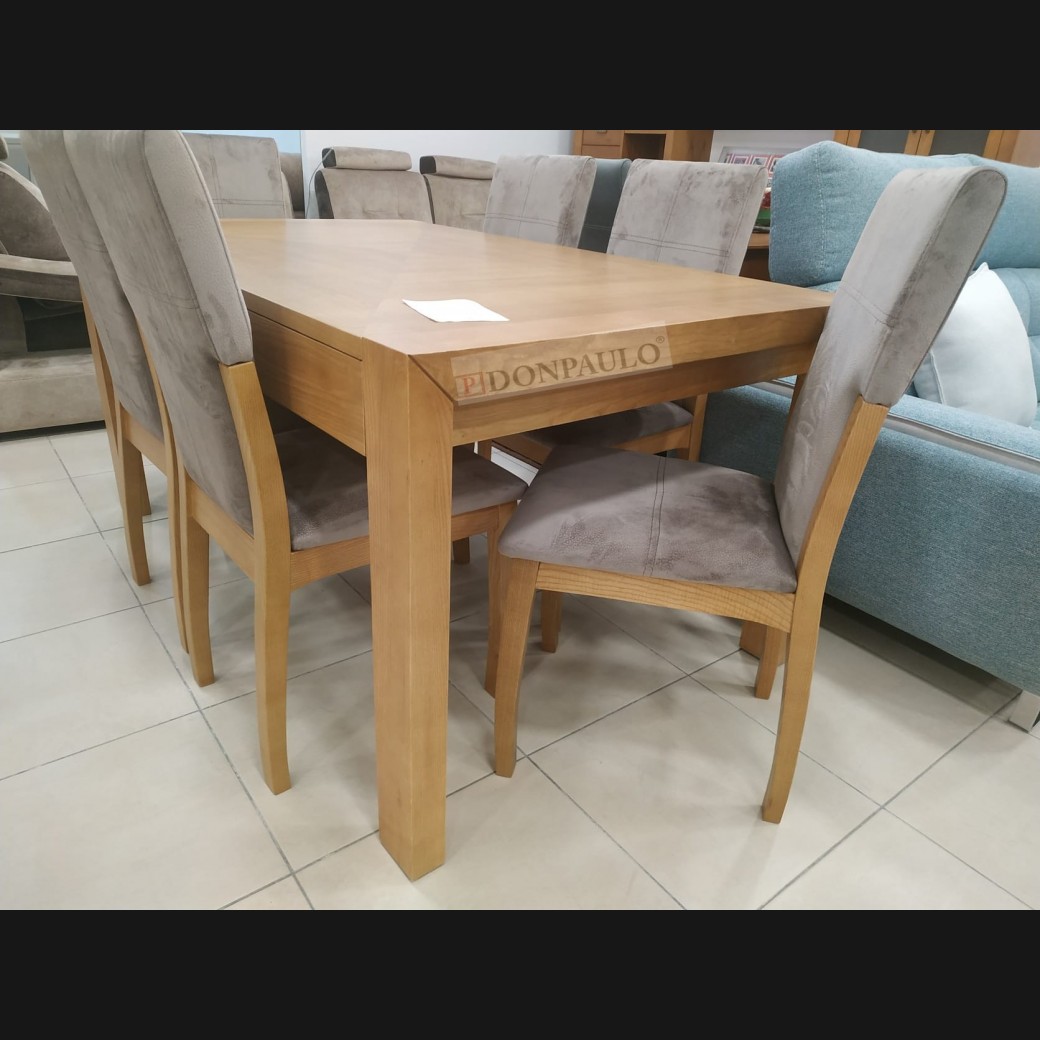 Comedor modelo ECO0004
